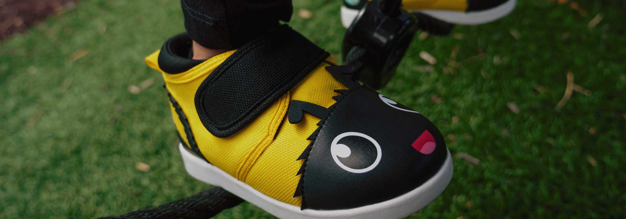 How it Works – ikiki® Shoes