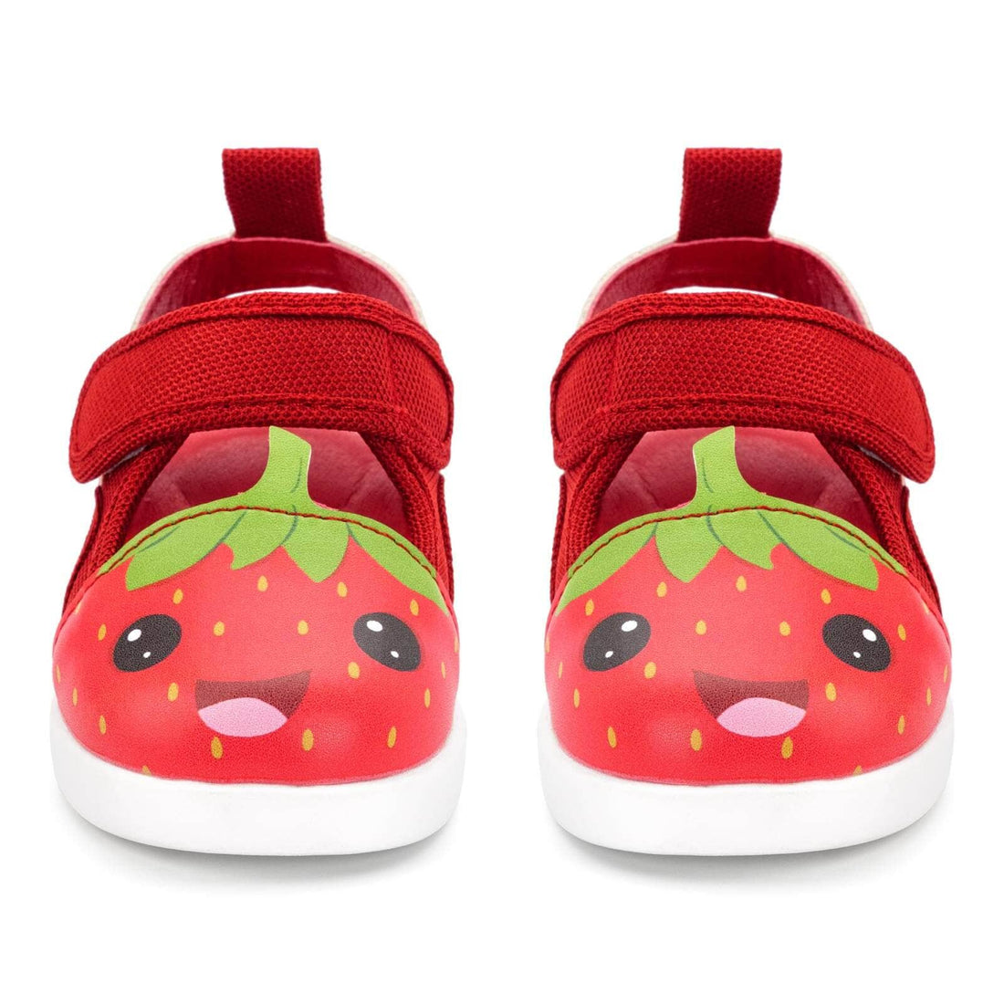Squeaky Closed Toe Toddler Sandals | ikiki – ikiki® Shoes
