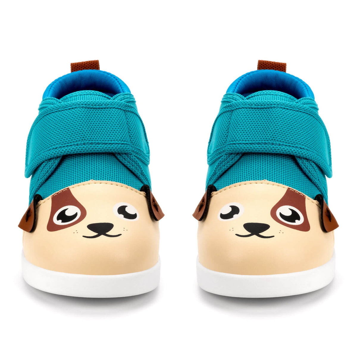 Squeaky Toddler Shoes | Puppy Shoes -- ikiki Shoes – ikiki® Shoes
