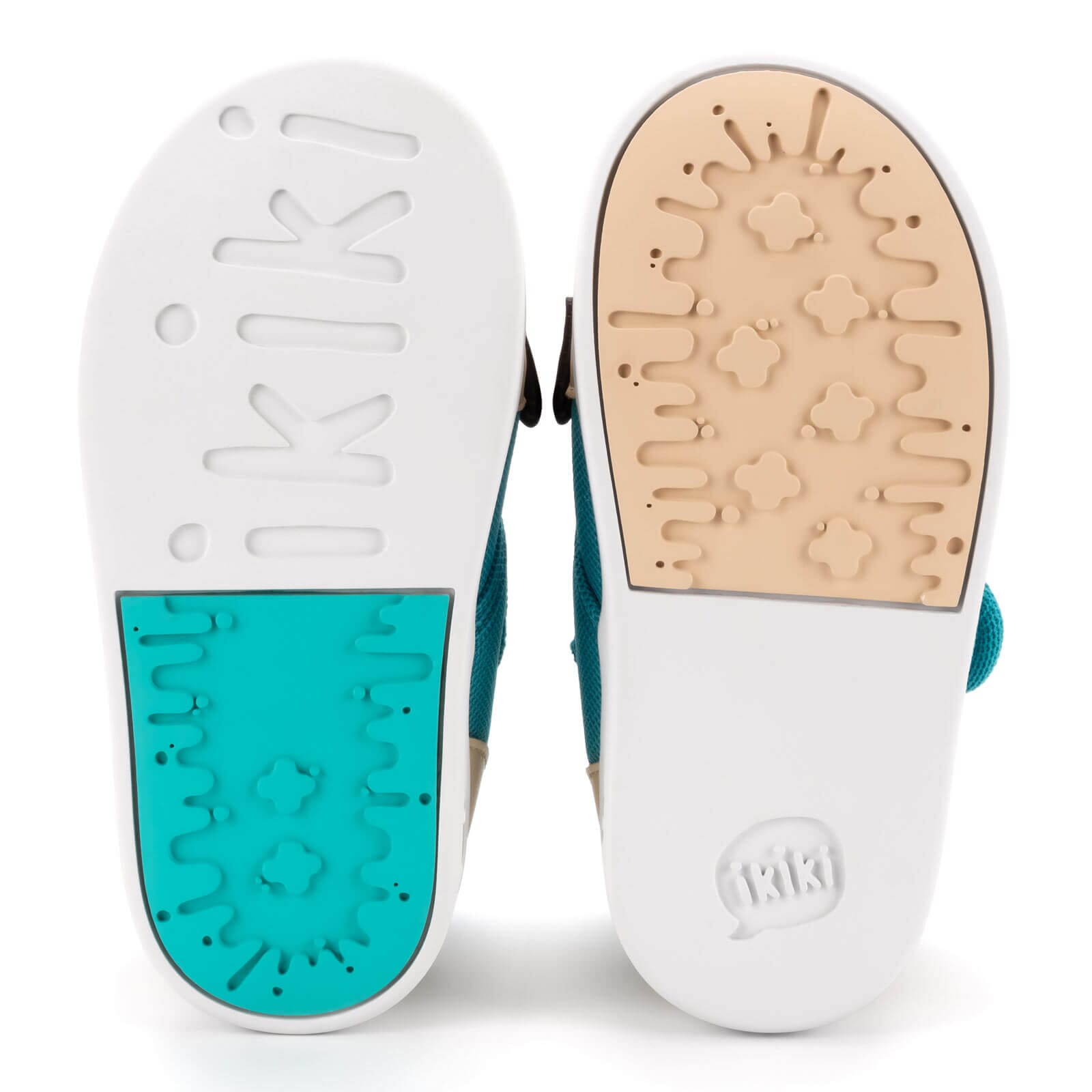 Squeaky Toddler Shoes | Puppy Shoes -- ikiki Shoes – ikiki® Shoes